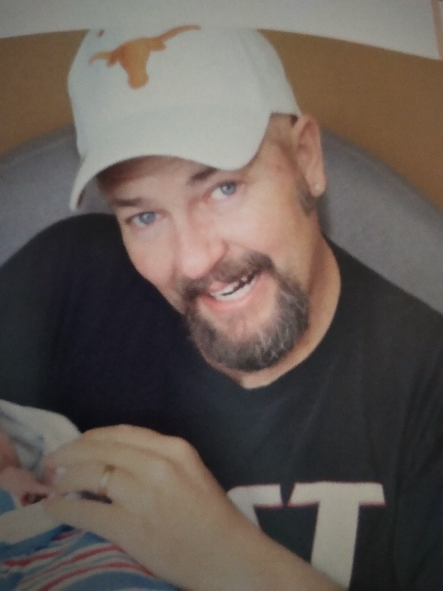 In Memory of Sam Jolly – Nature Along the El Camino Real