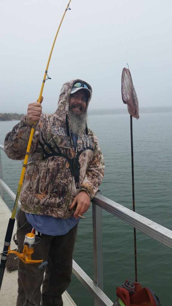 In Memory of Sam Jolly – Nature Along the El Camino Real