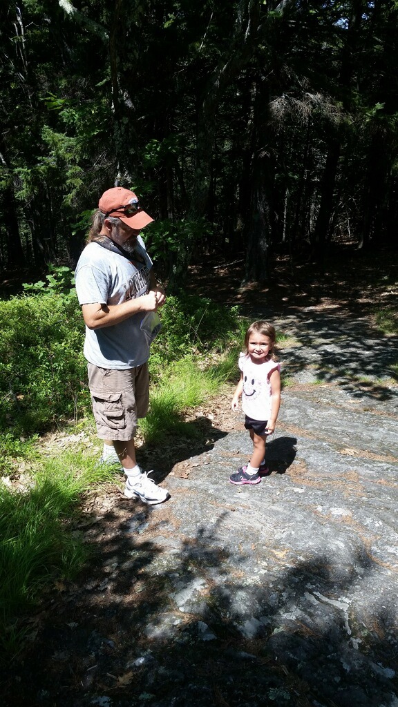 In Memory of Sam Jolly – Nature Along the El Camino Real