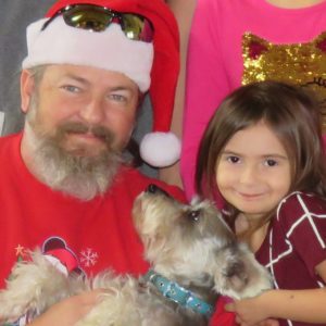 In Memory of Sam Jolly – Nature Along the El Camino Real