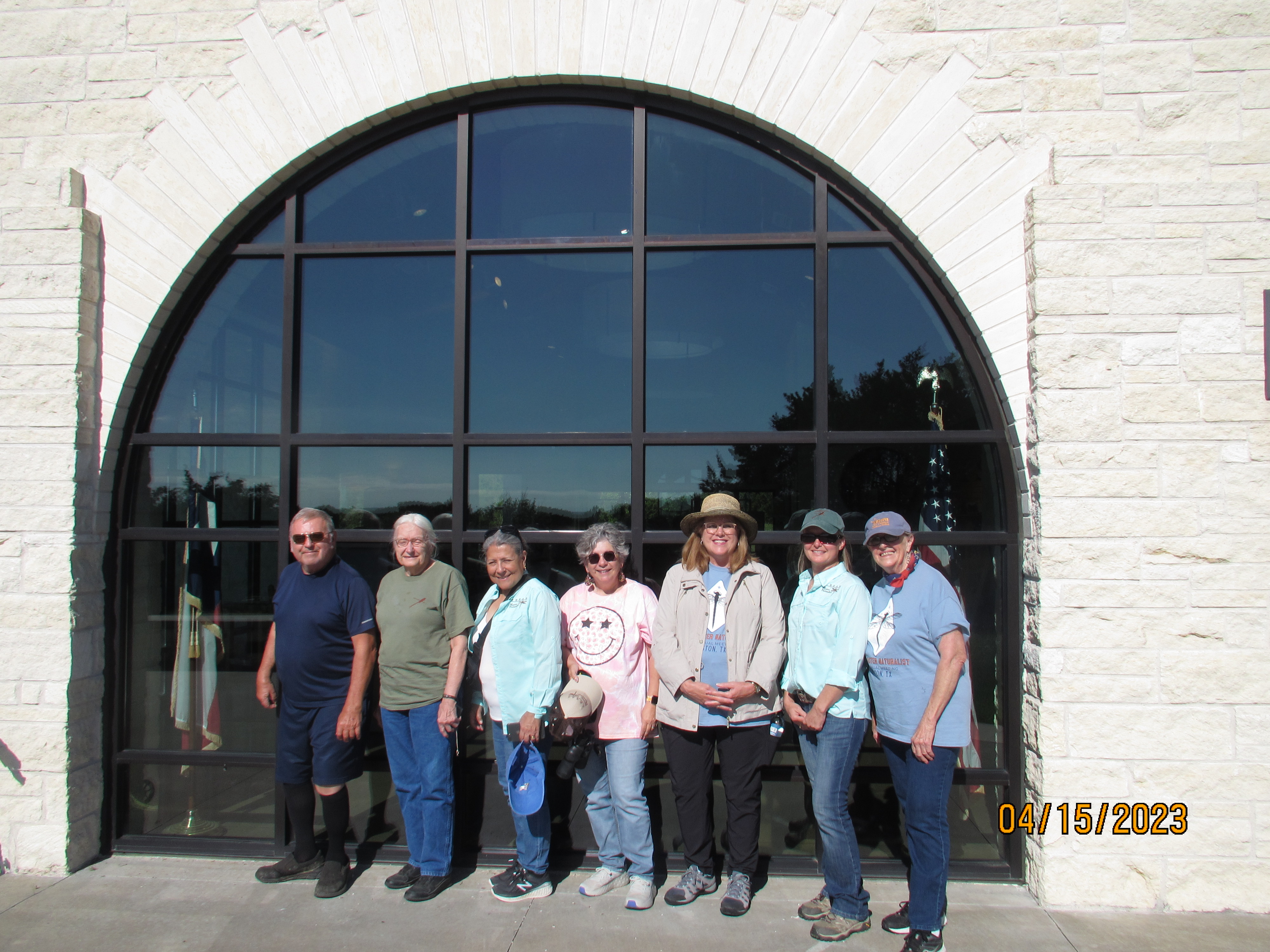 More Fun at Mother Neff State Park – Nature Along the El Camino Real