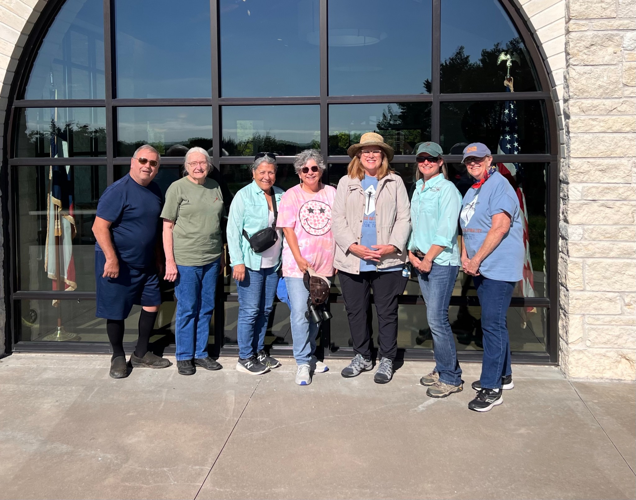 Field Trip Fun at Mother Neff State Park – Nature Along the El Camino Real